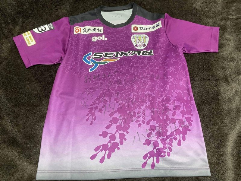 藤枝MYFC 小笠原佳祐｜Om1｜note