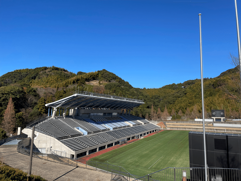 藤枝MYFC 小笠原佳祐｜Om1｜note