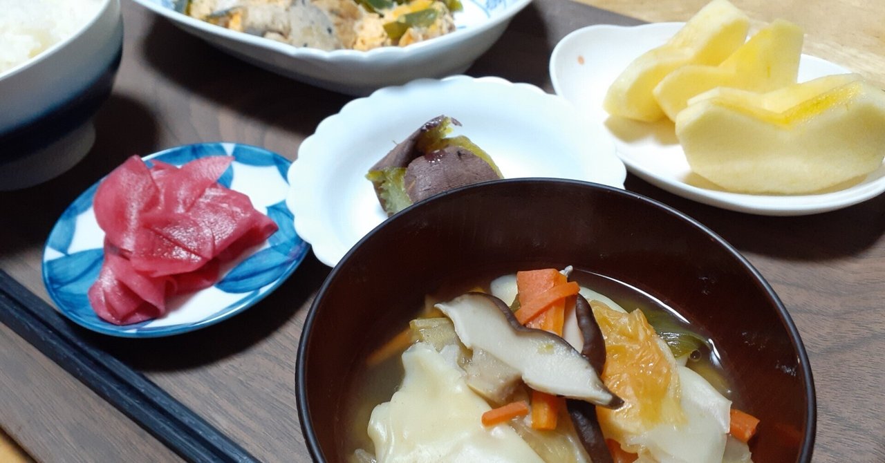 『ワンタンスープ』(塩分1.2g)｜guttyo