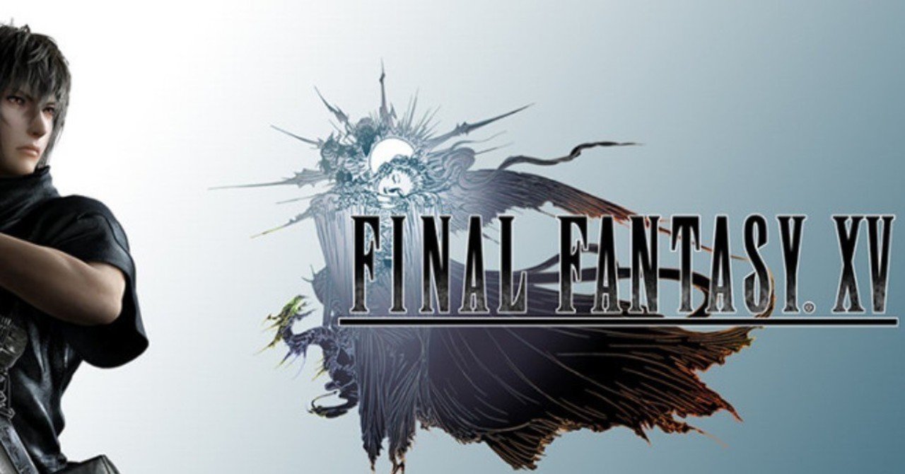 Free score FF15 main theme Somnus｜Youmat