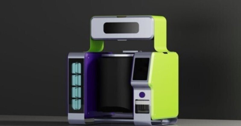 中国不停科技（Botinkit）社、調理ロボット「BOTIN Robot」を提供｜NPO法人ロボットビジネス支援機構