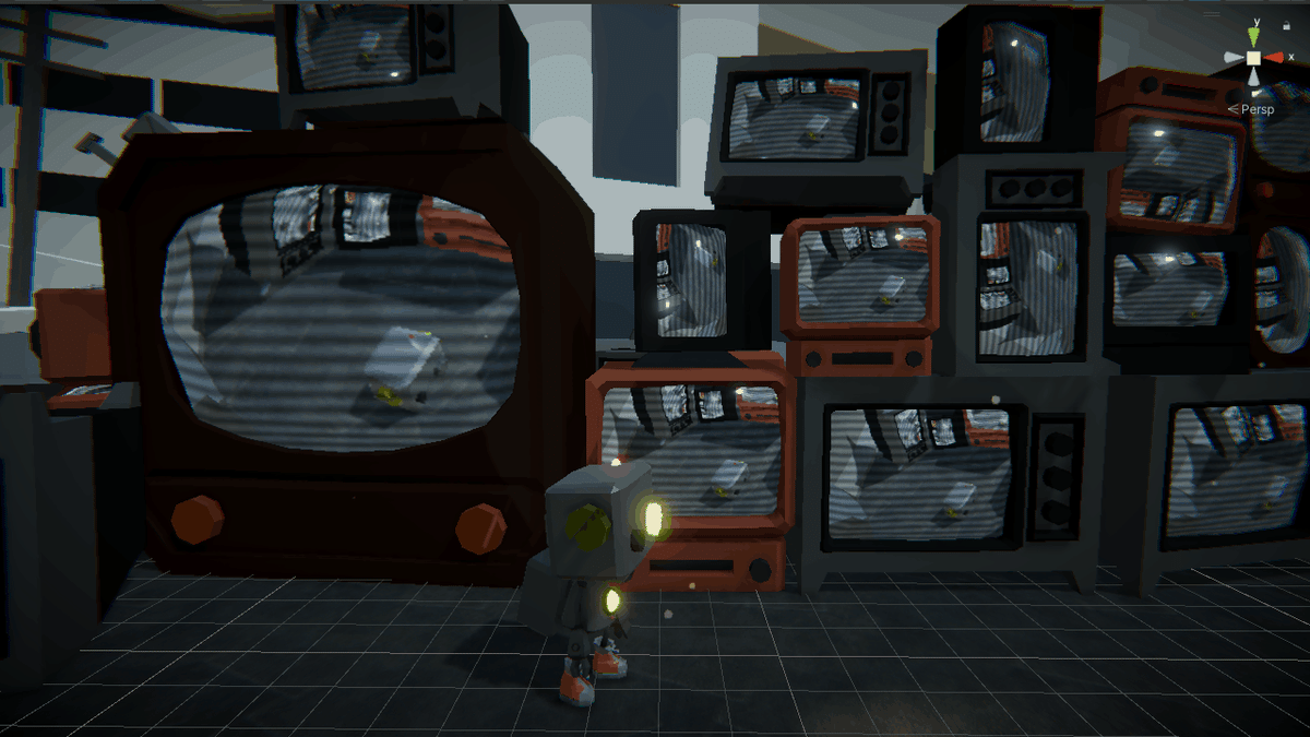 Unity1week「Re」振り返り｜かめふぃ