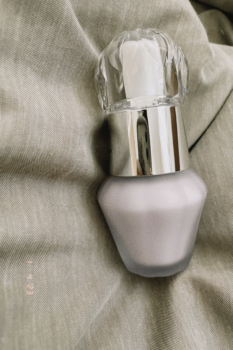 メイクアップベース。｜Toco｜note