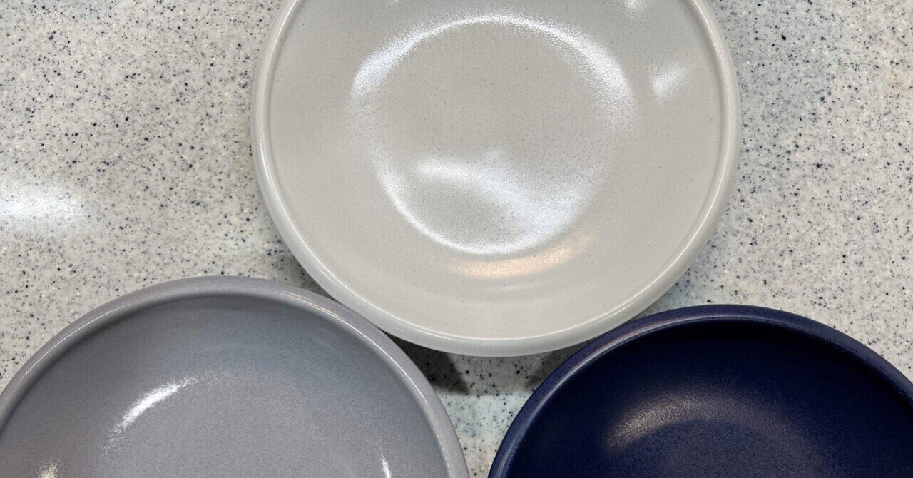 「ご機嫌用品：超軽量食器 Air MINO」｜豹変瑞文