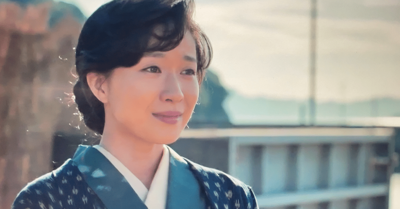 「二十四の瞳」（2022）｜Seiichiro@