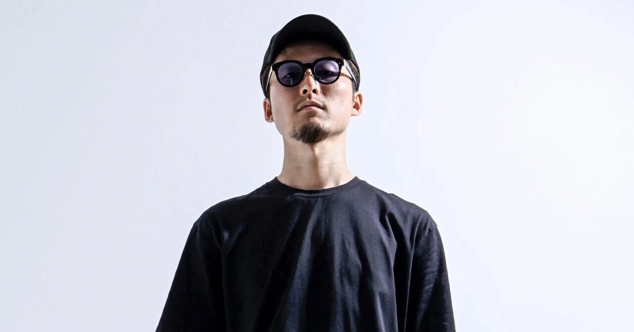 SHINKUKAN Podcast#83スペシャルゲスト「DJ SPI-K」 Part2｜BRUSH MUISC Inc.