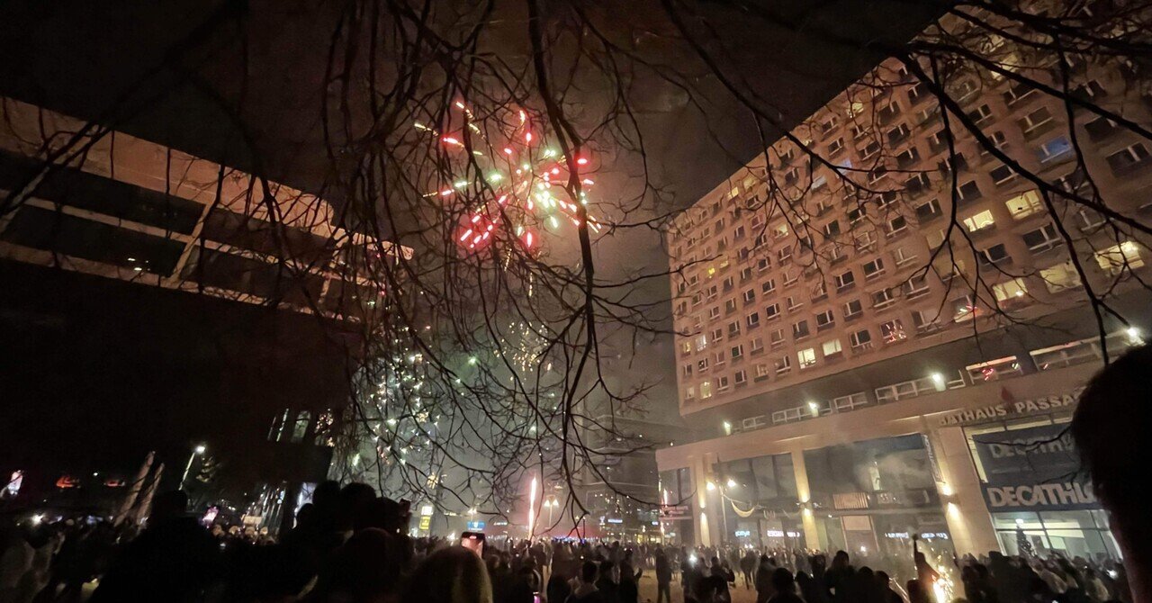 2022→2023｜AMI｜note