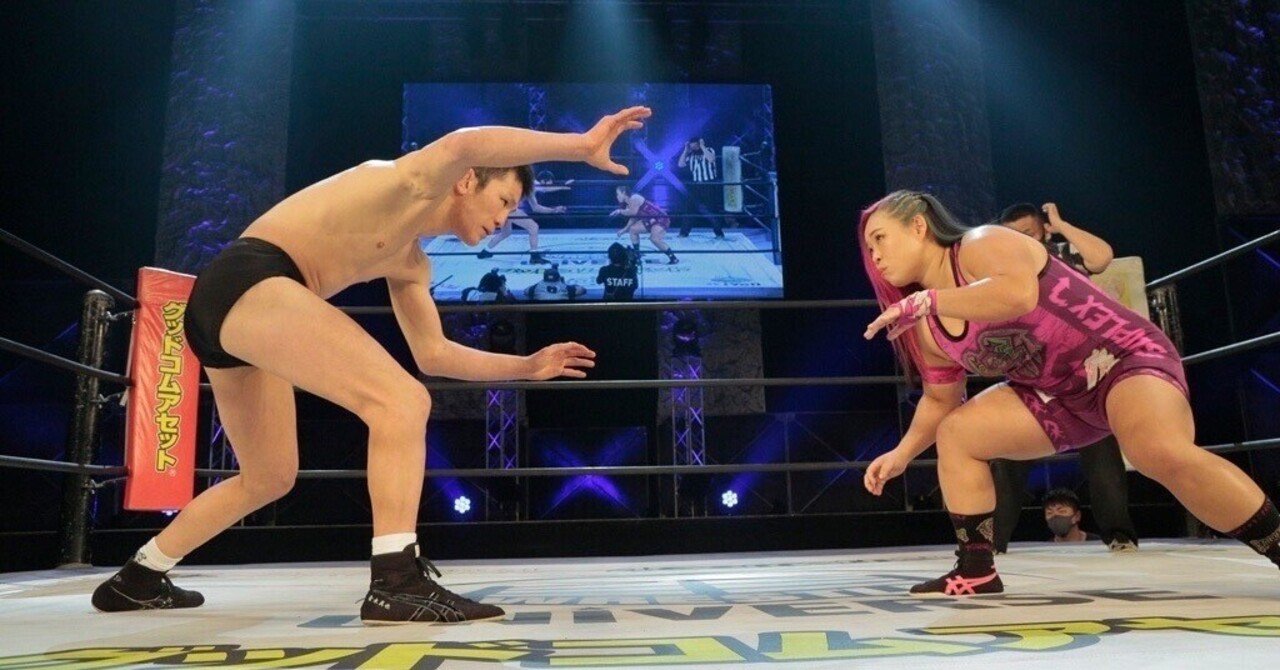 周りと違うことは怖い話 怖いけれど堪えてやっていきましょう｜青木真也 shinya aoki｜note