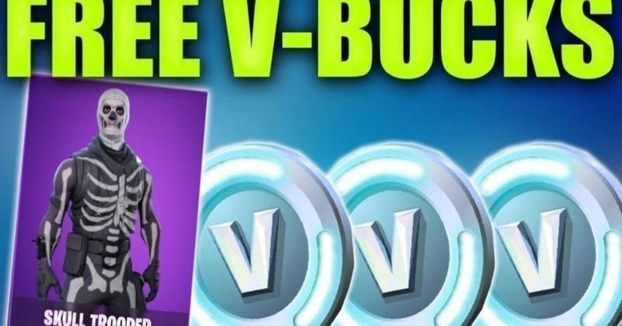 fortnite v bucks hack｜vbucksbooster