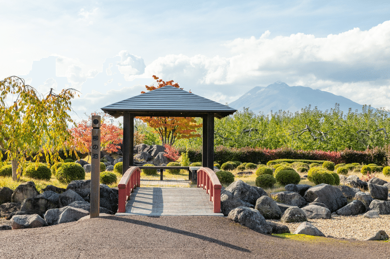 【津軽地方】藤崎町｜rinco@aomori