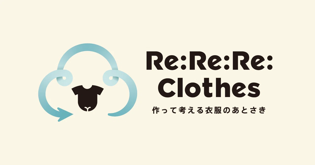 Re:Re:Re:Clothes 2022｜VIVISTOP for Bricoleur