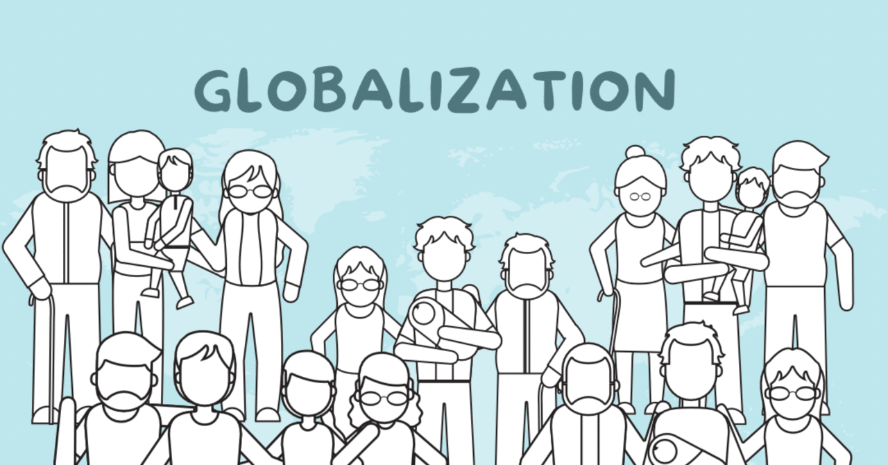 グローバル化の中に生きる｜AOKI SUMIRE