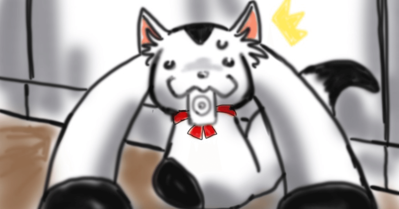 Ragura Floating World8｜Hecto｜note