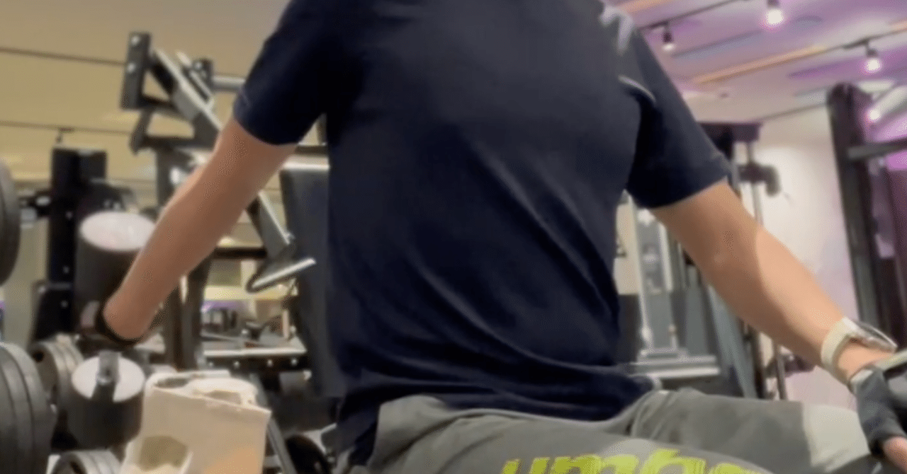 ローダウン投法（と、そのための筋トレ）｜Jay11