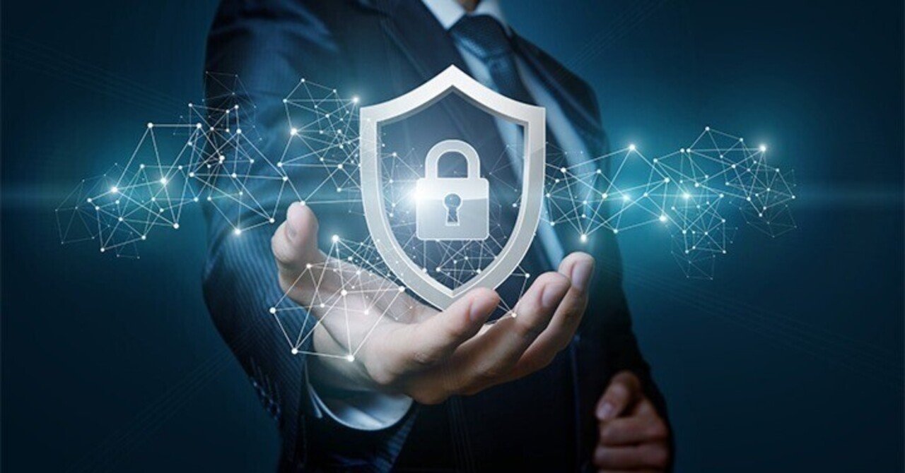 「ゼロトラスト（セキュリティ）」とは｜Ryo Kamimura｜note