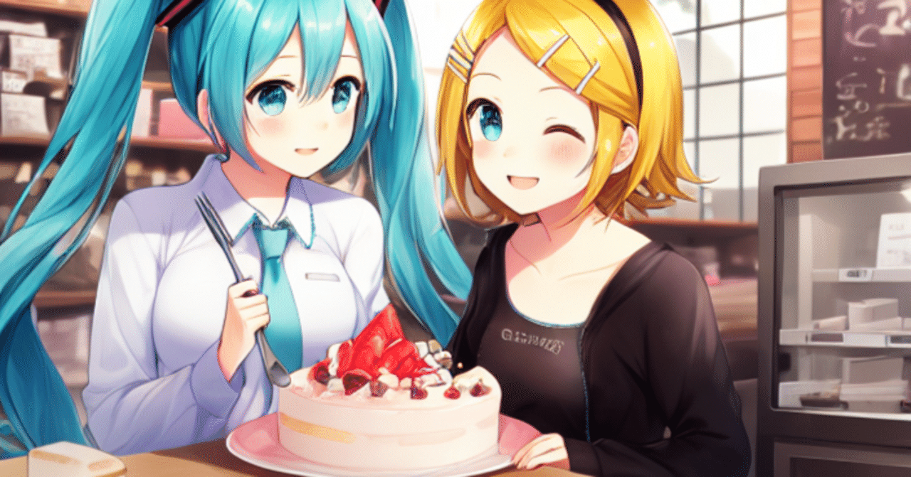 ボカロ紹介 20230106｜lefthorse｜note