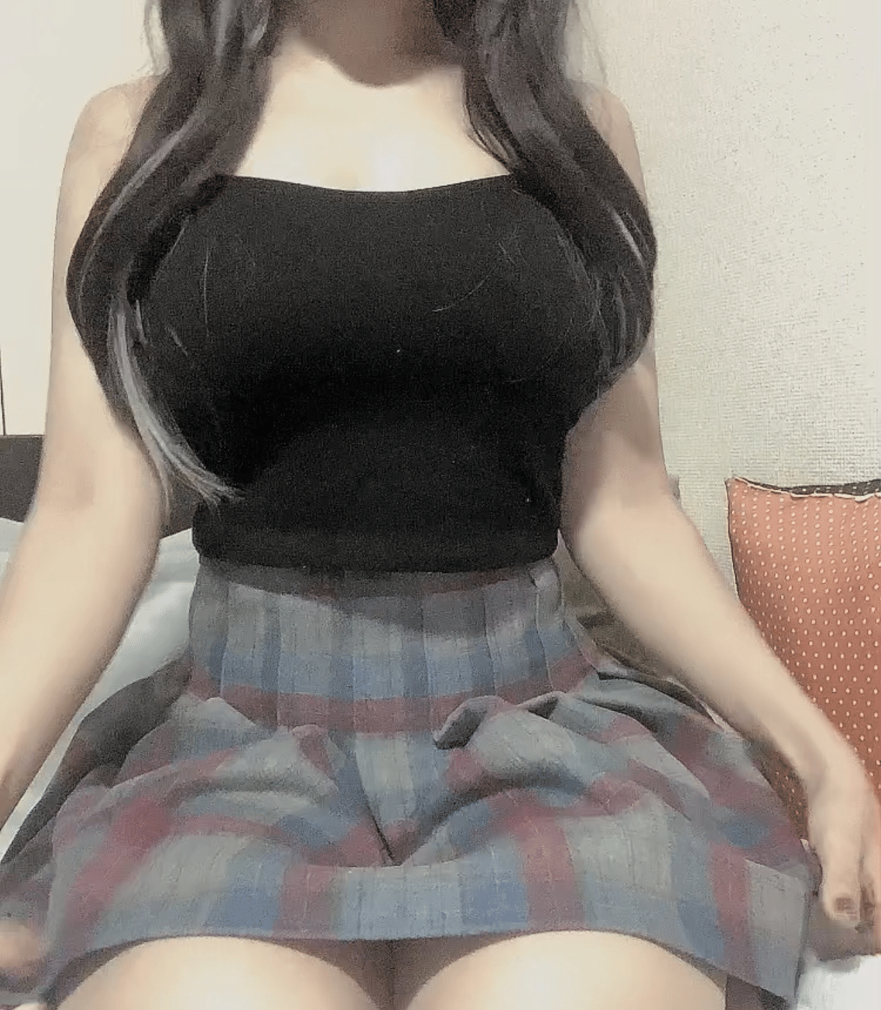 ウィッグ｜saki_0302