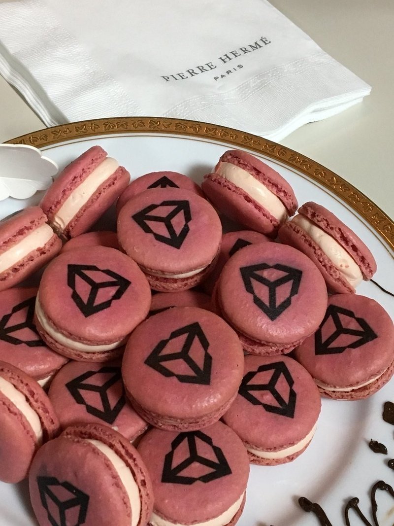 第1回Unity Women in Gaming : Tokyoへ行ってきました。｜Ema｜note