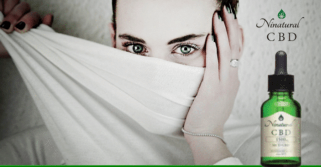 CBDのアンチエイジング効果｜ninatural_cbd｜note