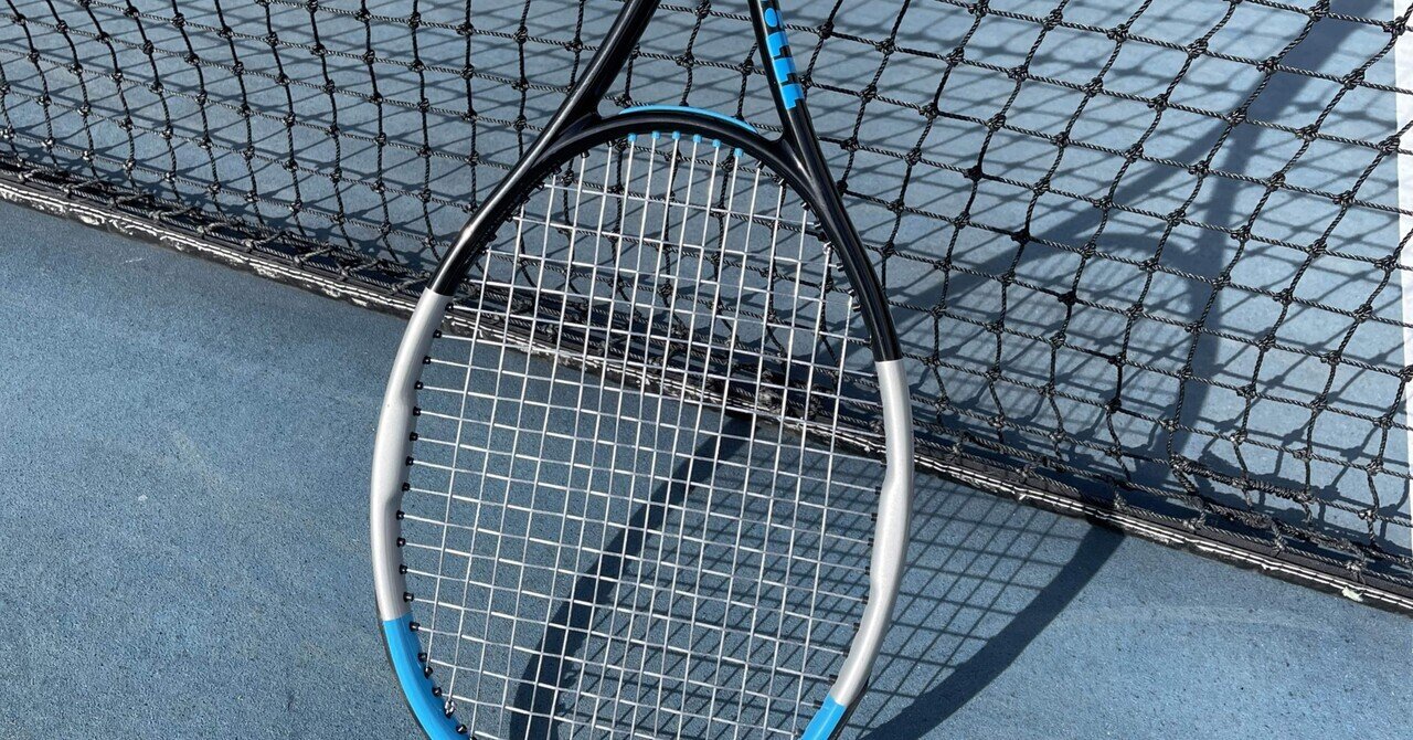 ハードコートでテニス｜KASA@BREAK BACK⑮1/6｜note