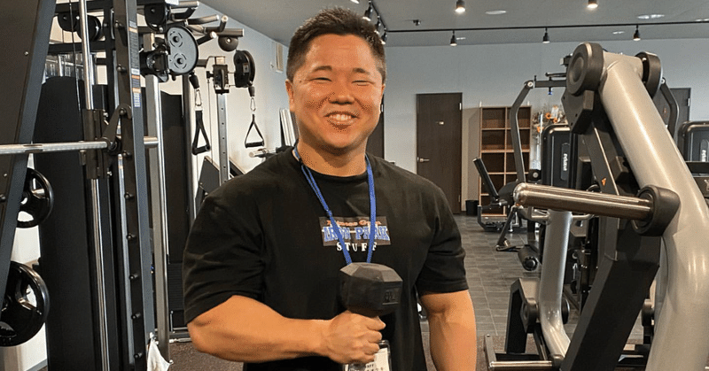 起業したフリーターのスペック【フリーター、ジムを建てる。その2】｜IRONPARK