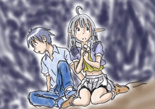 Ragura Floating World9｜Hecto｜note