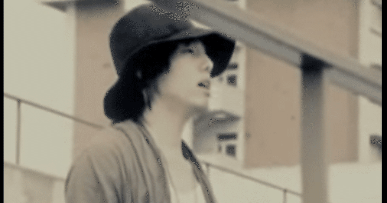 RADWIMPS #2 ふたりごと｜かず兄｜note