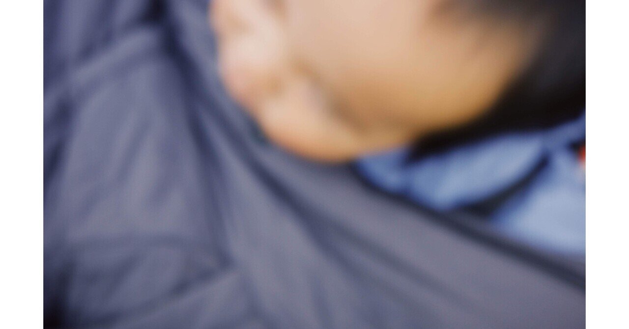 ベビーカーでぬくぬくと。｜takumi YANO