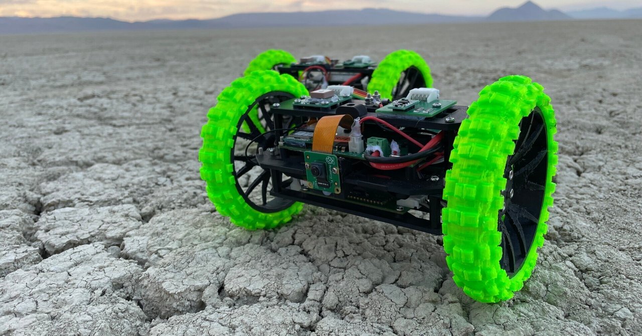 ARLISSメンバーの書記 #1 PM加藤編｜FUSiON/全国横断CanSatチーム