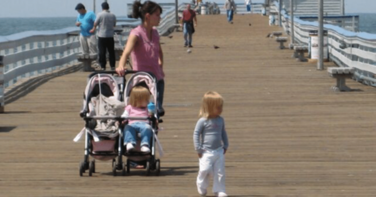 Noteをはじめました#001｜双子パパTakao