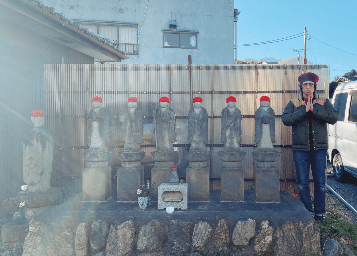 一軒のカレー屋から生まれるコミュニティ｜Ryuki Maeda