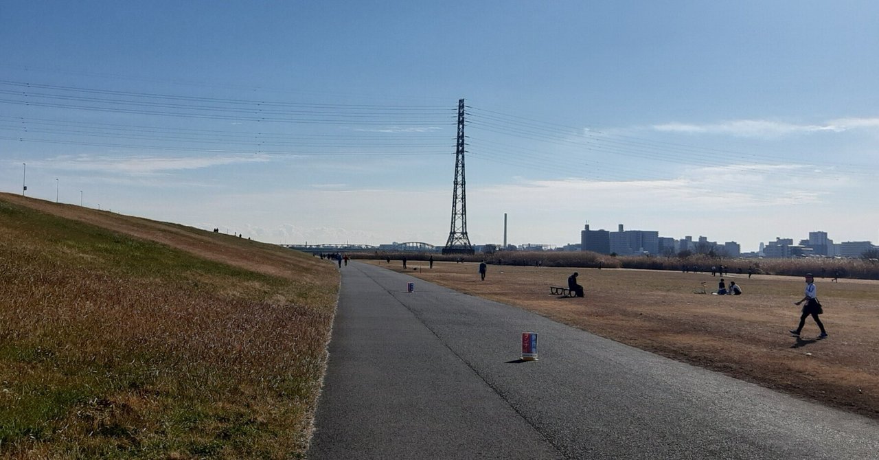 Step#313｜東京マラソン2023への道〜葛飾ふ〜てんマラソン編〜｜yoshi｜note