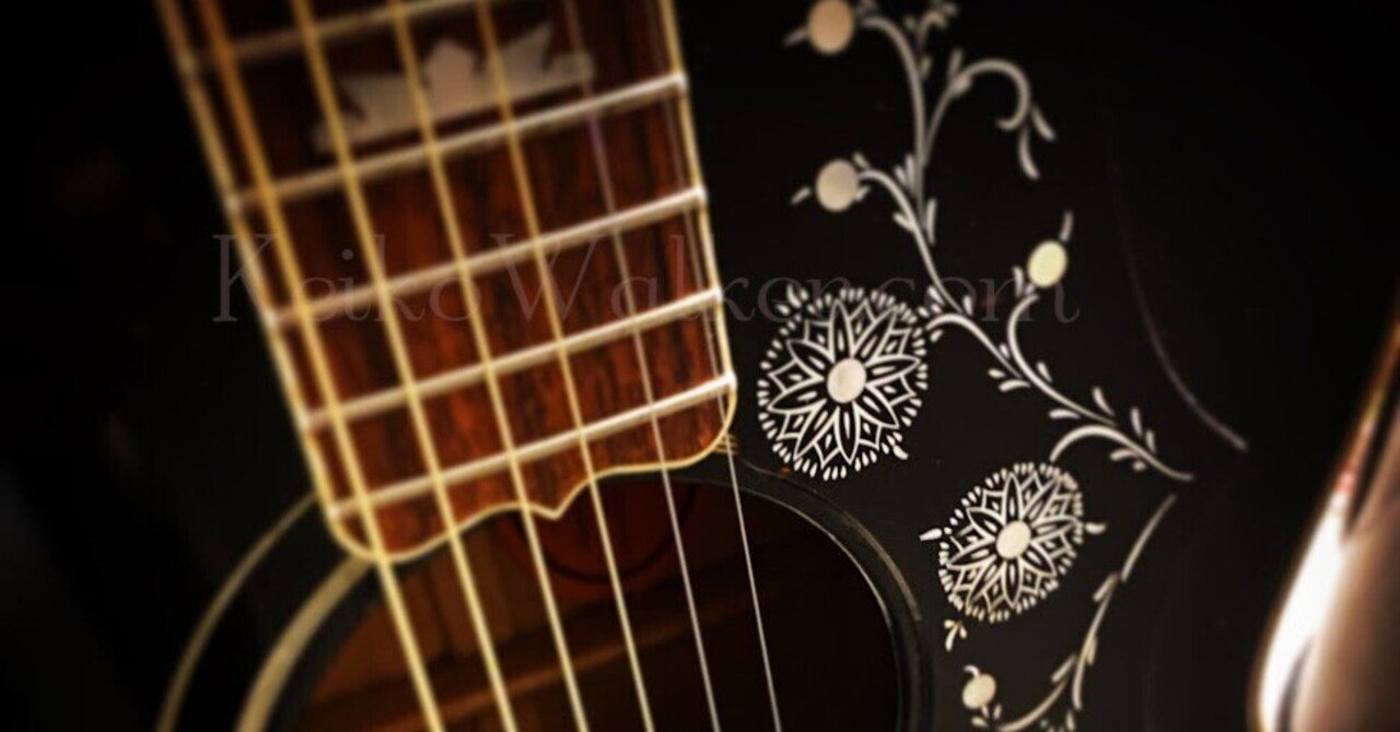 よろしくお願いします ｜Keiko Walker｜note