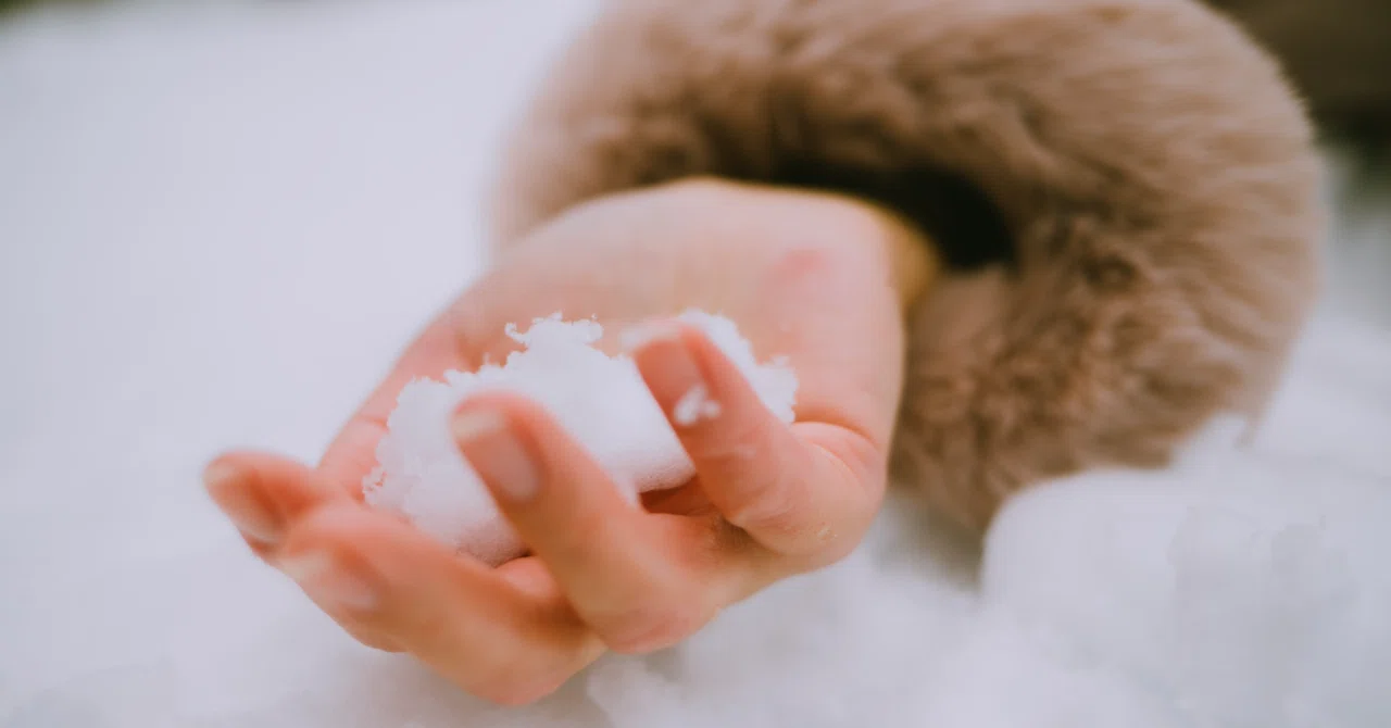 No．757 60年前の雪の日の思い出｜仁の音