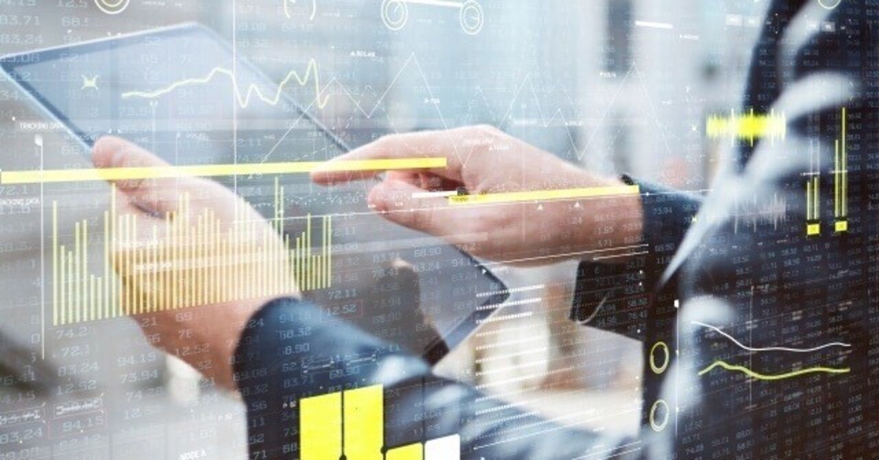 【FX】今年の相場分析について｜roka/FXトレーダー｜note