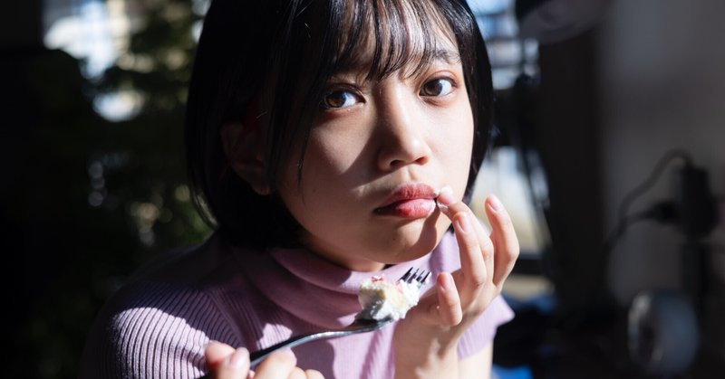 佐藤おと｜はじめてのグラビア｜#2｜009-016｜Mr.Portrait / 青山裕企