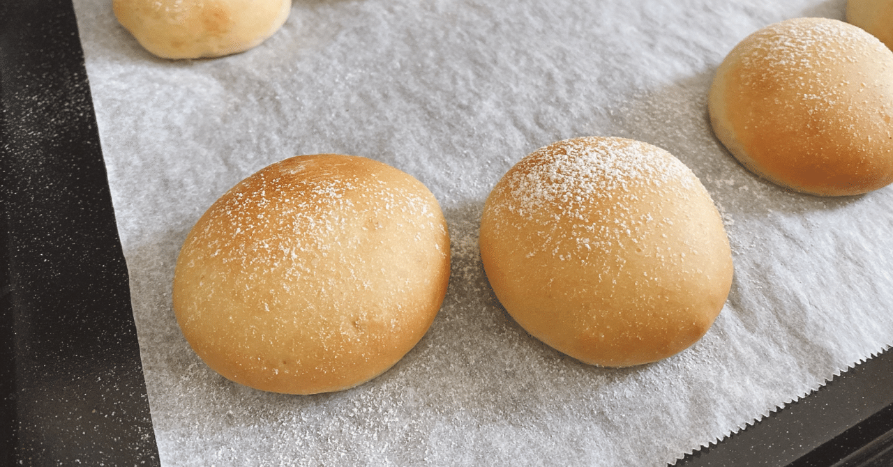 米粉パン｜Emika@Nihongo Blog｜note