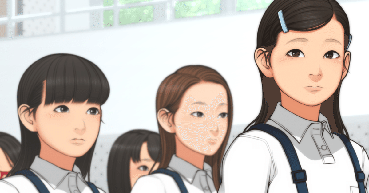 ロリコンとは何者なんだろう？ロリコンについてこれまで分かったこと｜みゅーな