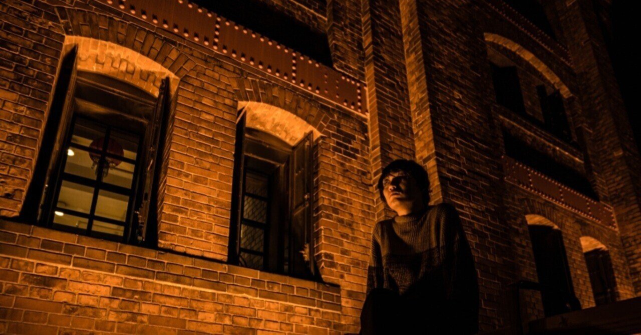 知らないうちに誰かの「きっかけ」になっていた話｜西村広文 Hirofumi Nishimura｜note