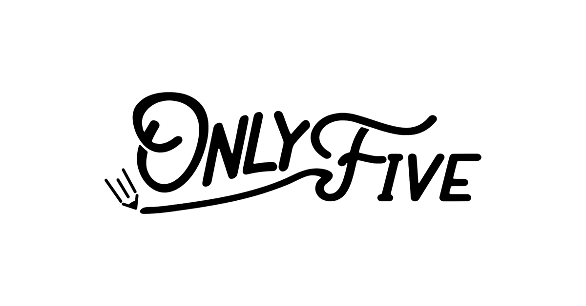 ONLY FIVE（オンリーファイブ）販売方法｜【公式】ONLYFIVE あなただけの写真集