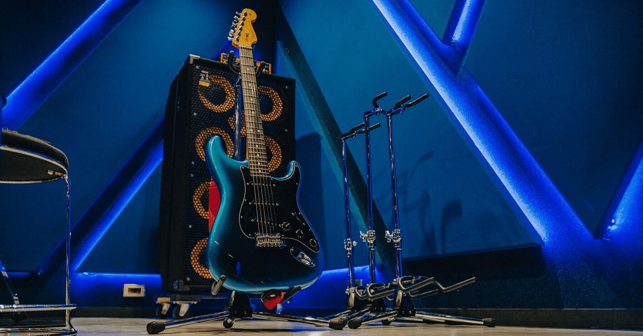 ロックン・ガール｜テルル Te｜note