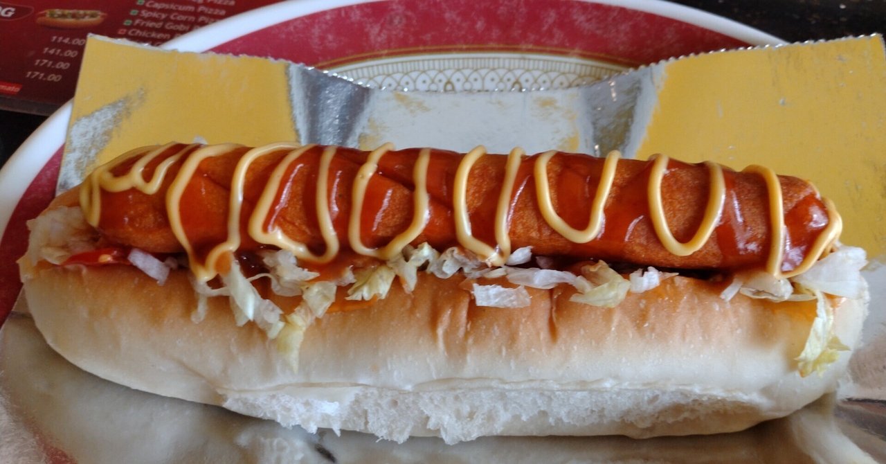 MOZ BURGER Vol.20｜motoil