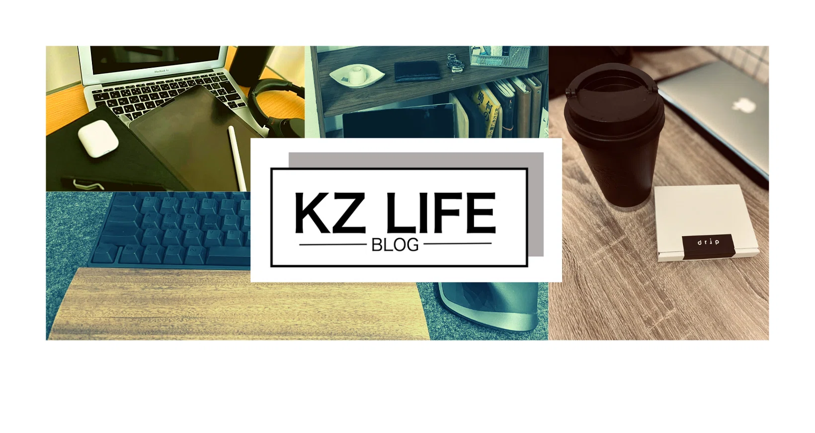kzkz｜note