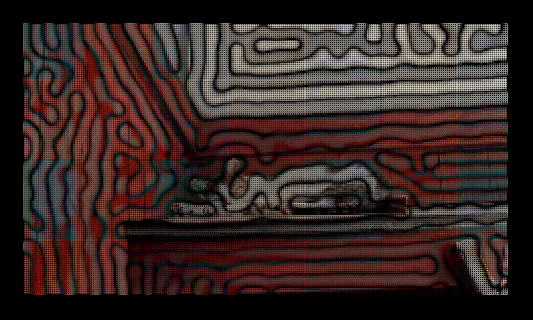 Don't disturb｜deconbatch