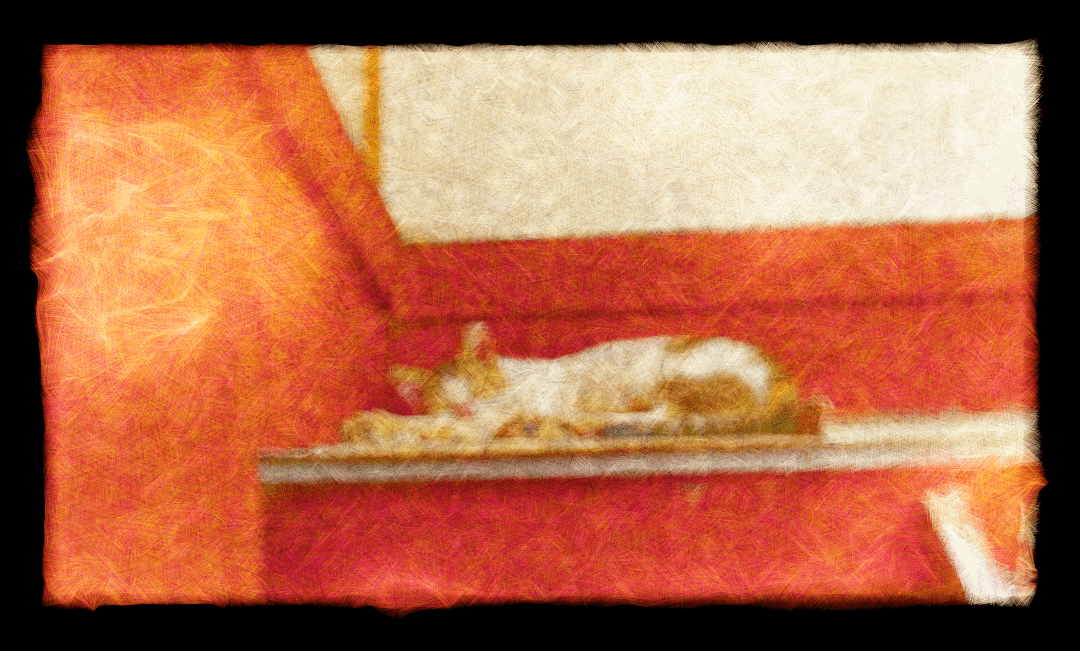 Don't disturb｜deconbatch