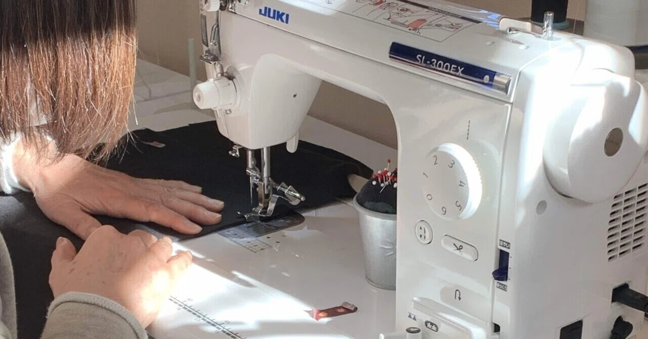 洋裁教室2023年2月のオープン日｜Angelica_pattern｜note