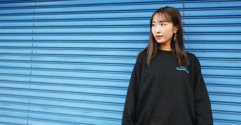 HALLCA ＠CHELSEA HOTEL（20230108）｜***june typhoon tokyo***｜note