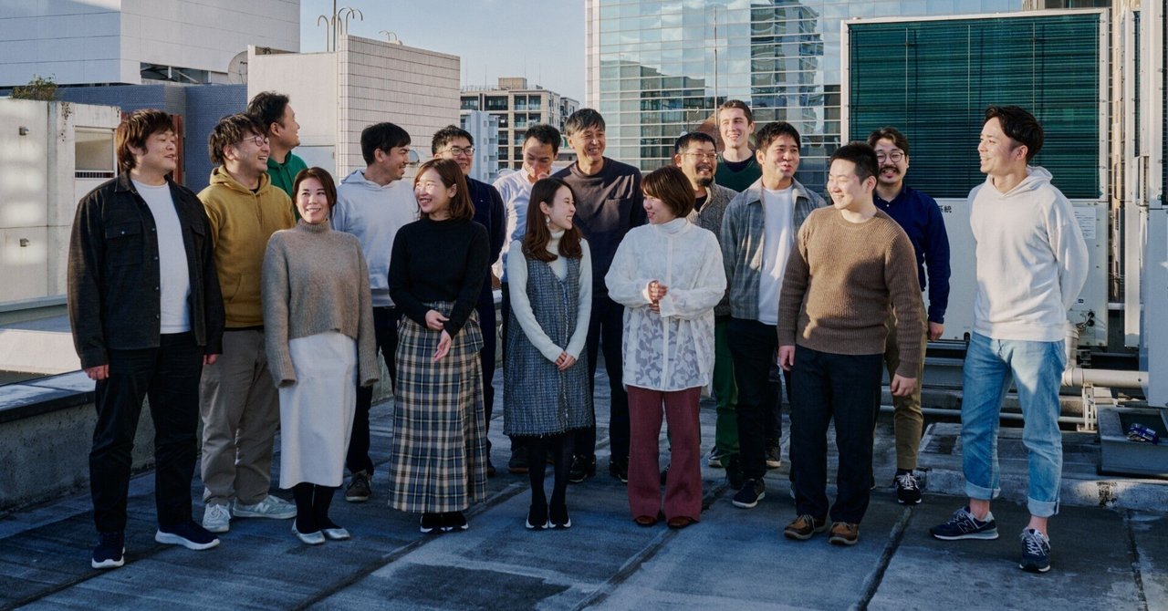 スカイディスクが製造業のDX化を通して実現したい世界｜Kentaro Goto