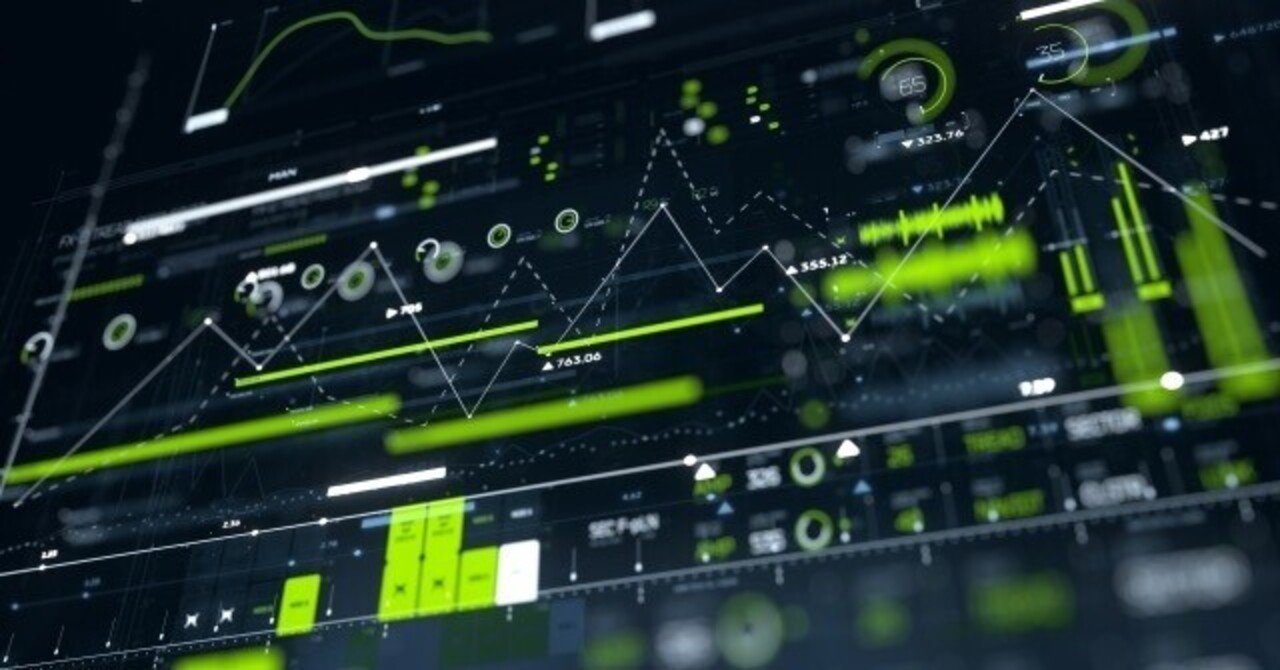 【FX】エントリーまでの準備｜roka/FXトレーダー｜note