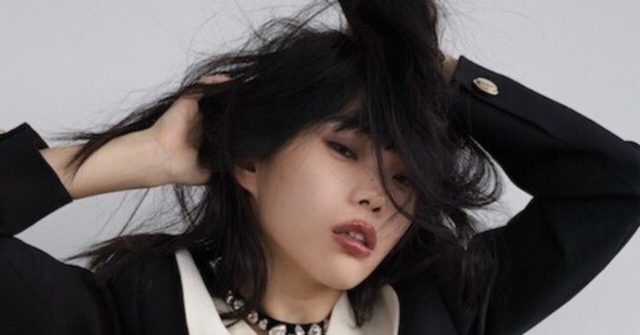 BiSH論Ⅴ｜東横｜note